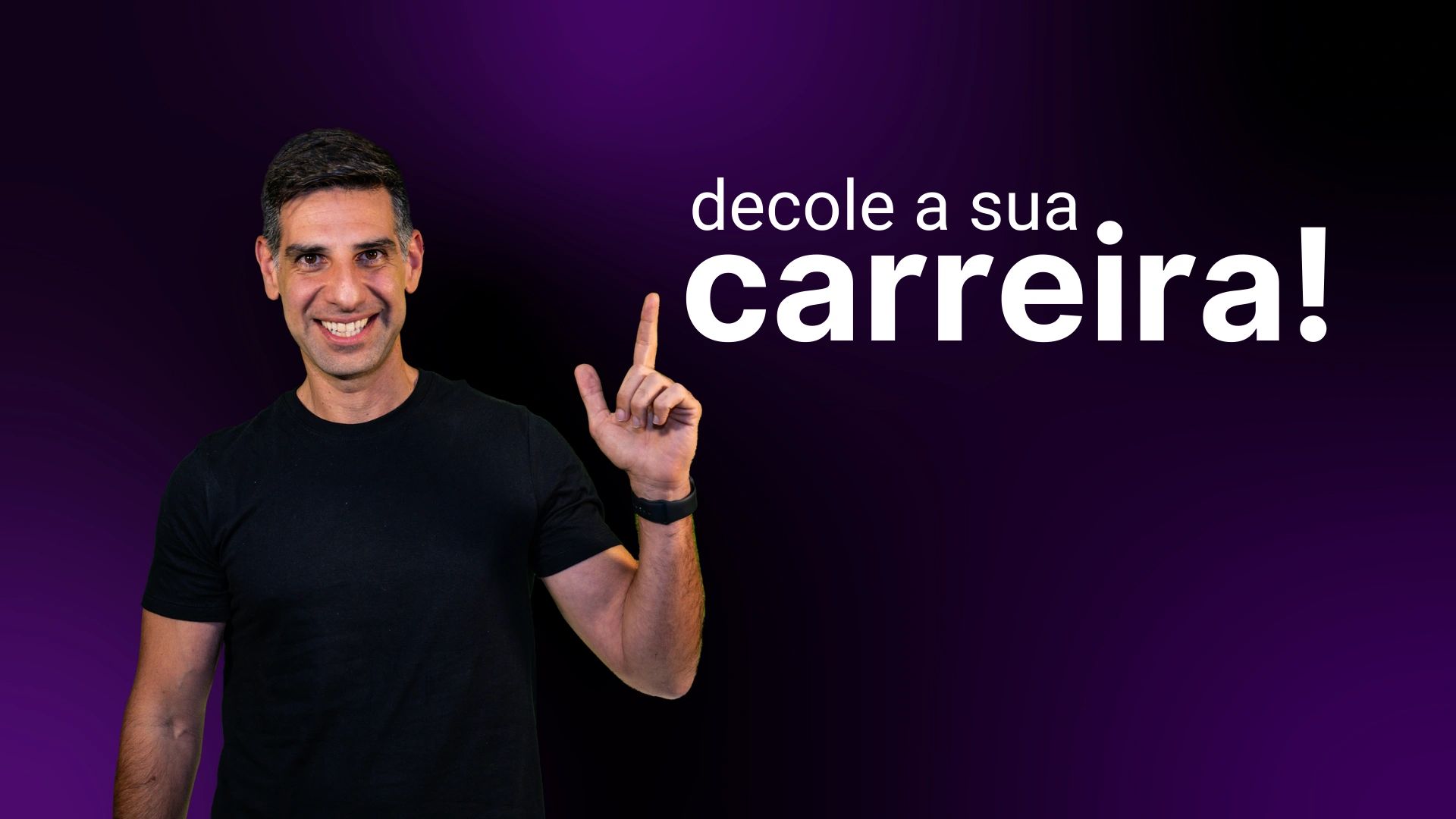 Rodrigo Dib - especialista em carreira